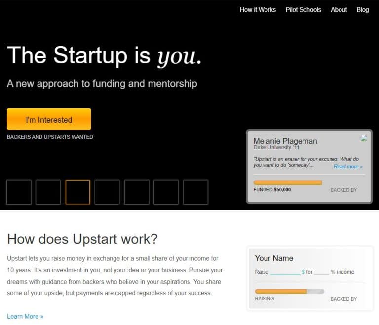 The Upstart Business Model – How Does Upstart Make Money?