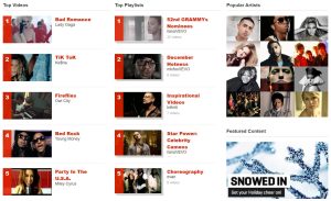 What Happened To Vevo? And Who Owns The Video Network Now?