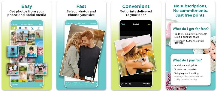 How Does FreePrints Make Money Dissecting Its Business Model