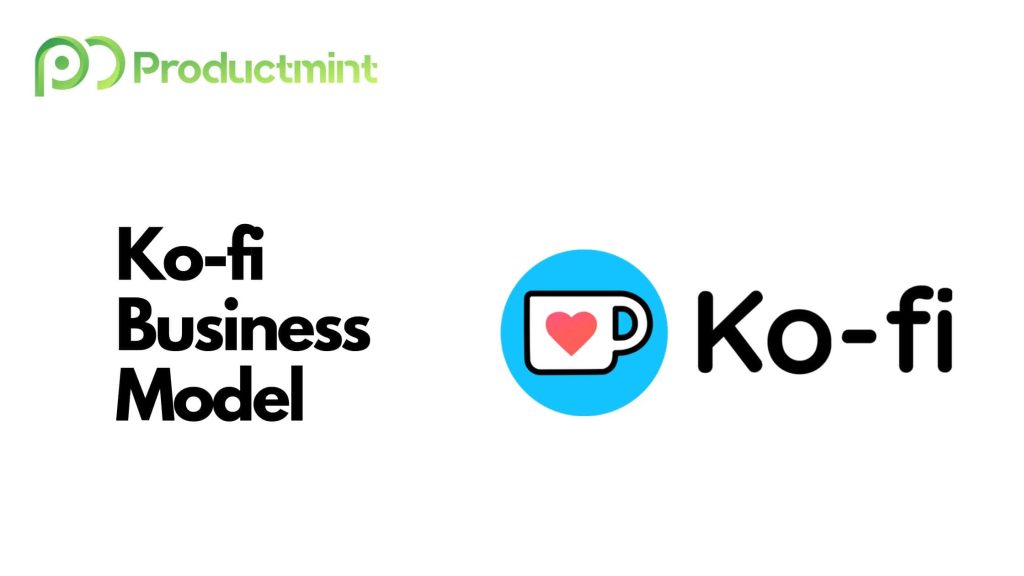 How Does Ko-fi Make Money? Dissecting Its Business Model (2025)