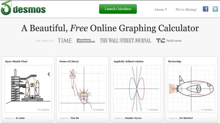 How Does Desmos Make Money? Analyzing Its Business Model