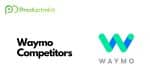 Waymo Competitors: Its 7 Biggest Rivals Revealed (2025)