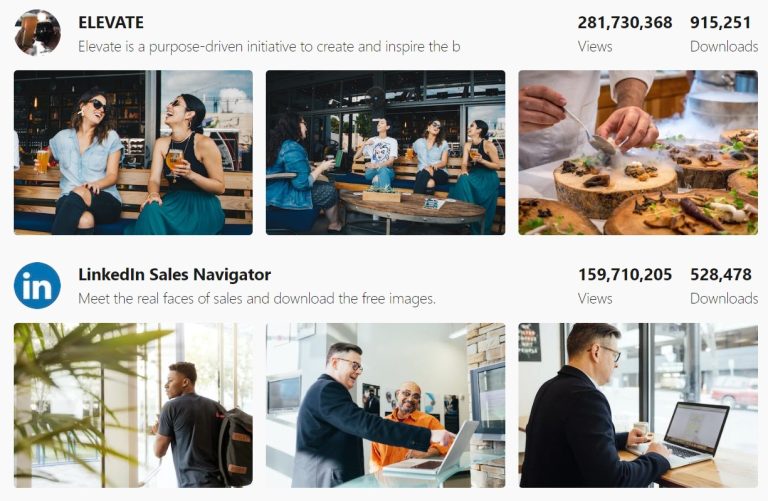 How Does Pexels Make Money? Dissecting Its Business Model