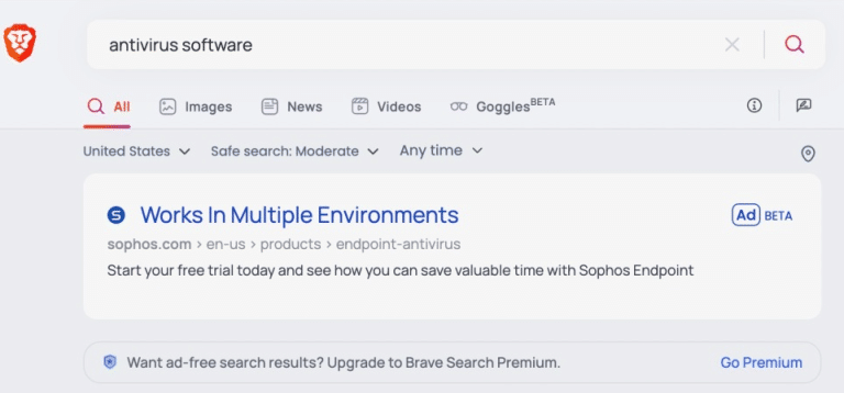 How Does Brave Make Money? Analyzing The Browser's Business Model