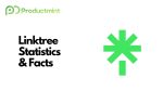 20 Incredible Linktree Statistics & Facts For 2025