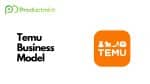 How Does Temu Make Money? Dissecting Its Business Model (2025)