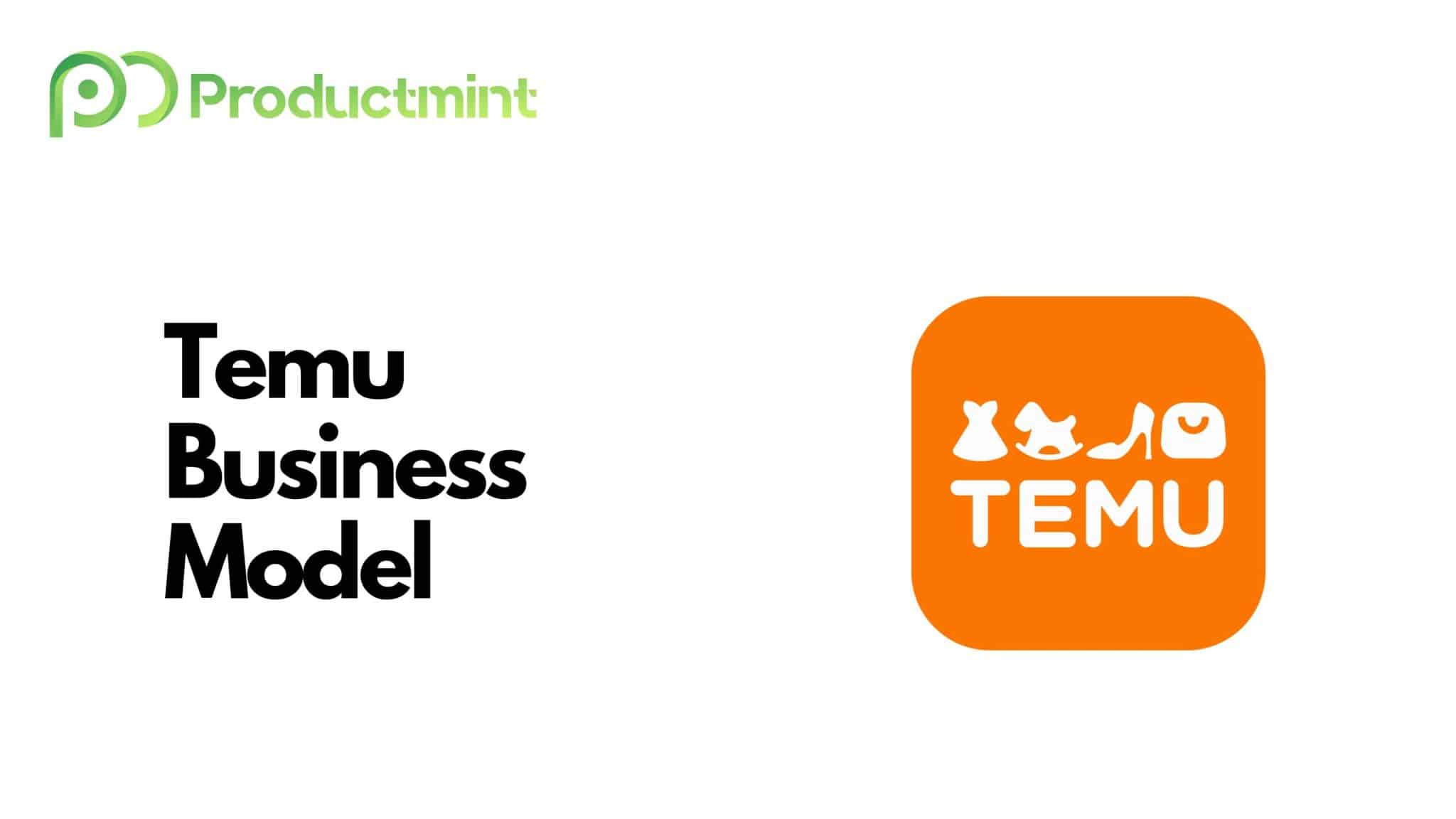 How Does Temu Make Money? Dissecting Its Business Model (2025)