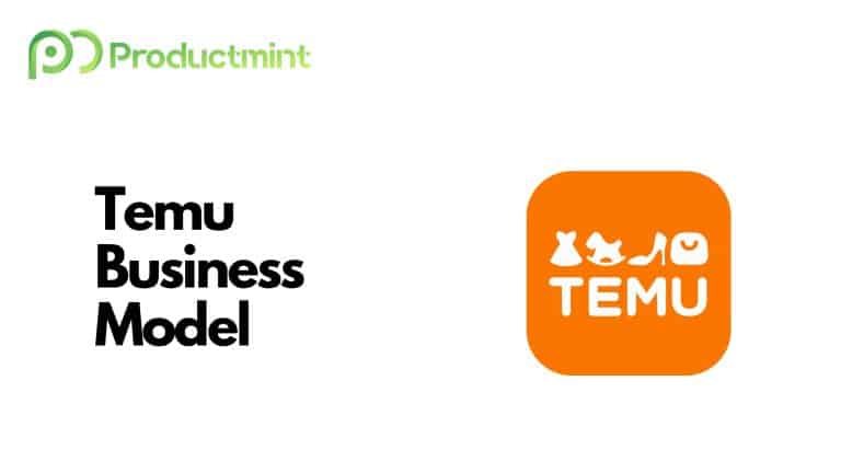How Does Temu Make Money? Dissecting Its Business Model (2025)